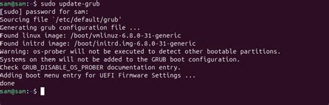 how to disable ipv6 on ubuntu 24 04 its linux foss