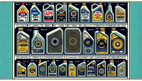 Why Trust These Top Api Certified Motor Oil Brands Take Your Oil