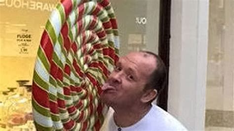 Poppis Father Flees After Sex Accusations