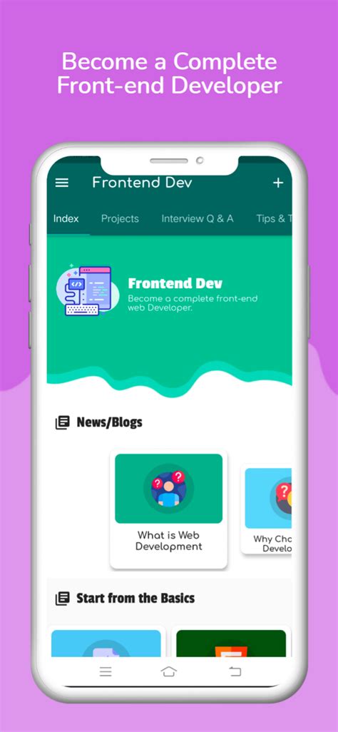 Descargar Y Ejecutar Learn Frontend Web Development Gratis En Pc