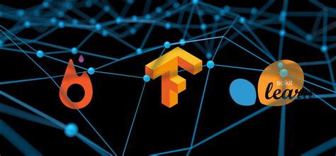Librerías Ml Tensorflow Scikit Learn Pytorch Y Keras Platzi