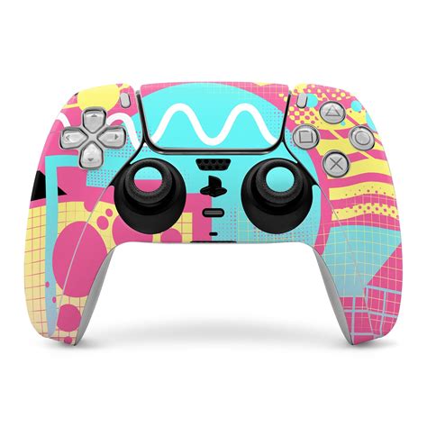 Sony Ps5 Controller Skins Page 3