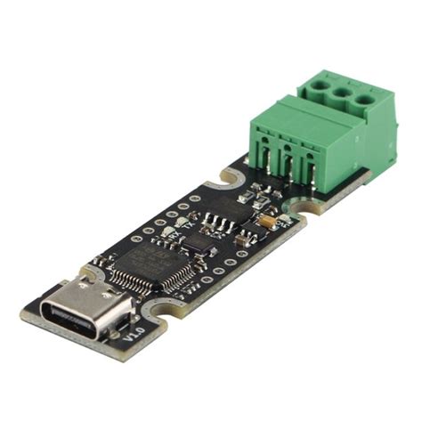3d Printer Ucan Board Usb To Can Adapter Based On Stm32f072 Support