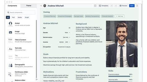 Advanced Personas For Jira ProductGo