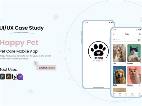 A Stunning UI UX Mobile App Design In Figma Upwork