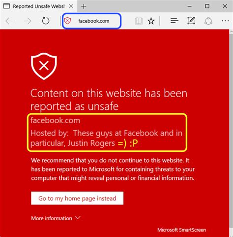Bypassing The Patch To Keep Spoofing The Smartscreen Malware Warning