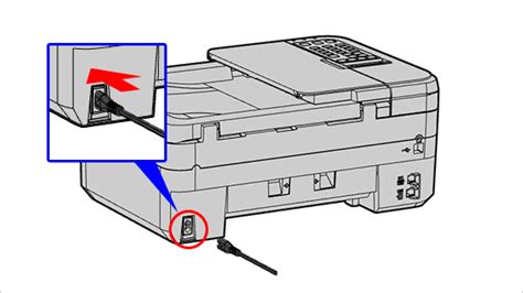 Canon Manuals Tr Setup