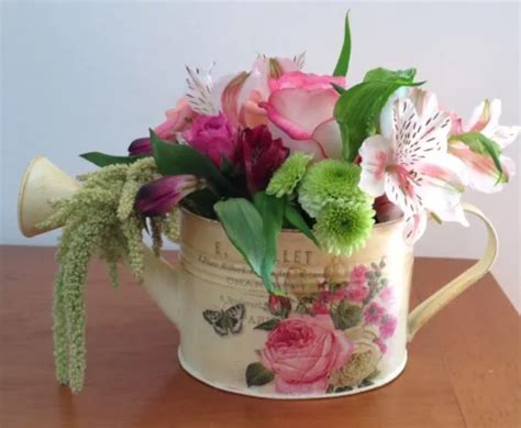 9 Tricks Til At Bevare Afskårne Blomster I Længere Tid