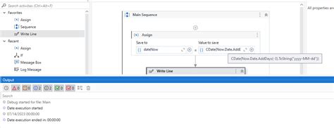 convert datetime to date activities uipath community forum
