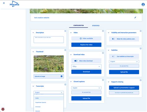 🐛 website selectbox out of screen · issue 2133 · openfun marsha · github