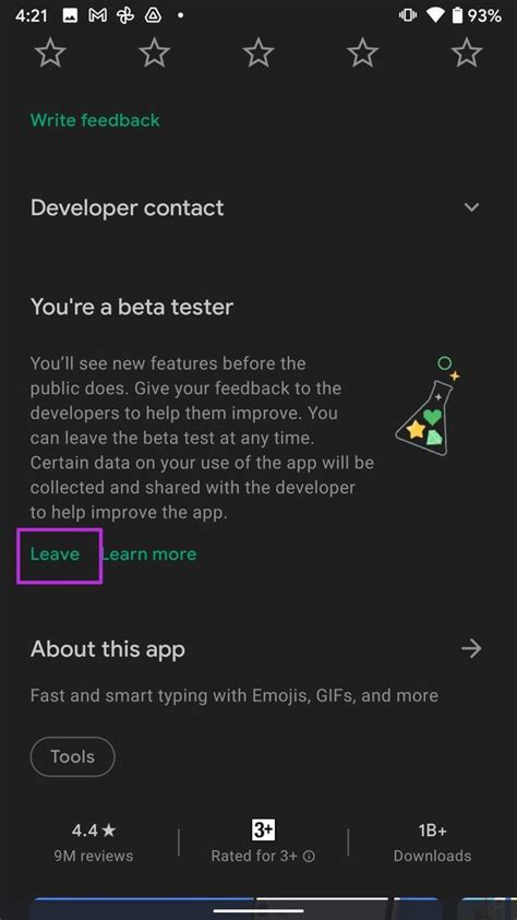 Top Ways To Fix Android Keyboard AOSP Has Stopped