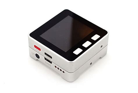 M Atoms Lite With I C Hub Pahub M Relay Kmeteriso And Ext Io Gpio Extender Peripherals
