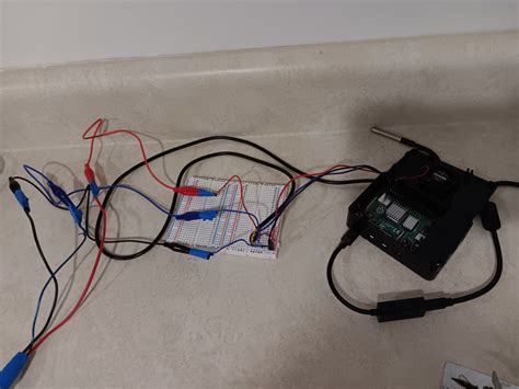 my journey into software the raspberry pi adventure continues