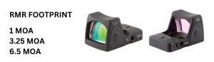 Best Red Dot Sights For Glock 19 Enhance Your Tactical Shooting Experience