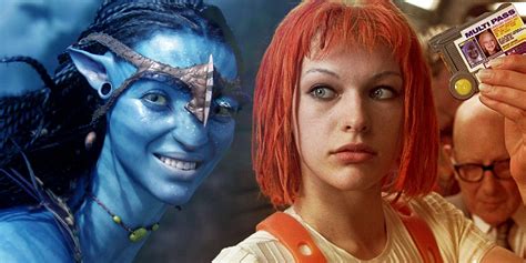 10 Worst Written Female Characters In Sci Fi Movies