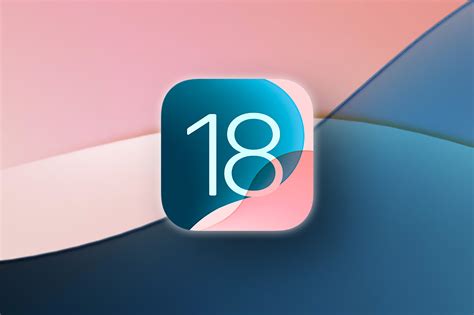 iphone nutzer haben eine neue beta version von ios 18 erhalten