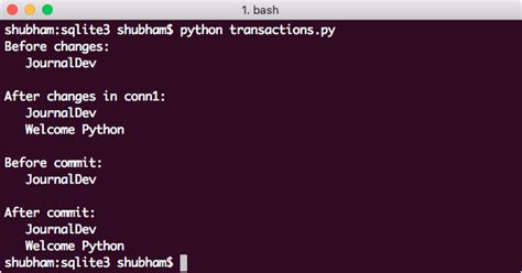 Модуль Sqlite в Python примеры работы Sqlite3 с базой данных