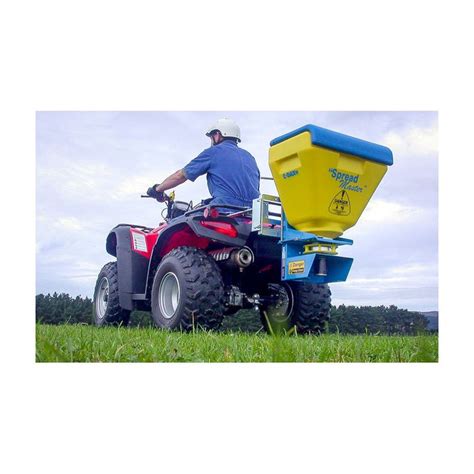 C Dax 12 Volt Spreadmaster — Ag Superstore