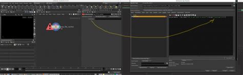 How To Access Parameters On Newly Created Hda Node Scripting Odforum