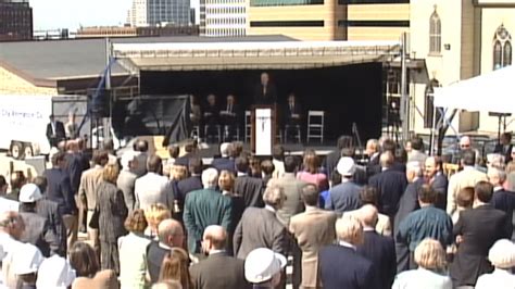 Van Andel Institute 25 Years Later