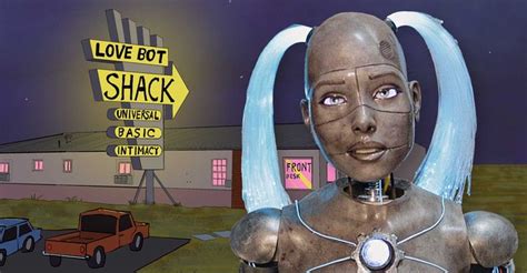 Sex Robot Madness Movie Watch Streaming Online