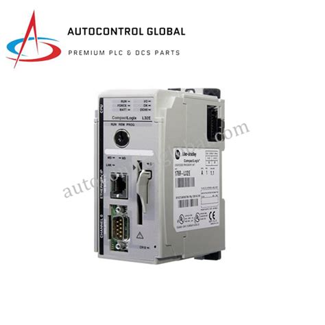 Allen Bradley 1444 Tb A Dynamix 1444 Terminal Base Unit Autocontrol