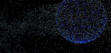 Have Houdini Particles Follow A Curve Lesterbanks