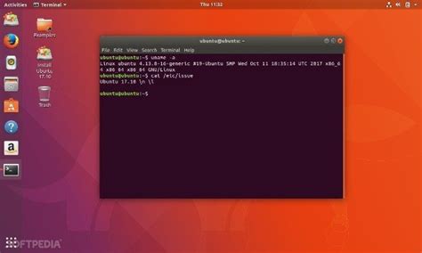 ubuntu 17 10 users get major kernel update 20 security vulnerabilities patched