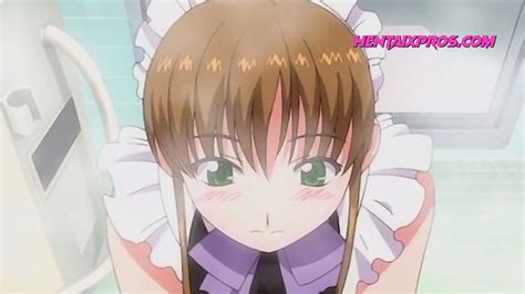 Handjob And Cock Sucking Hentai Uncensored