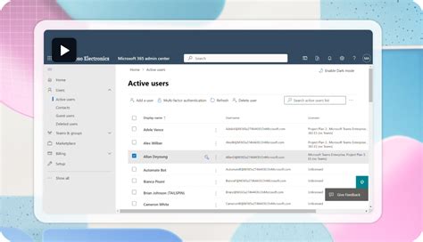 New Microsoft Planner Microsoft Adoption