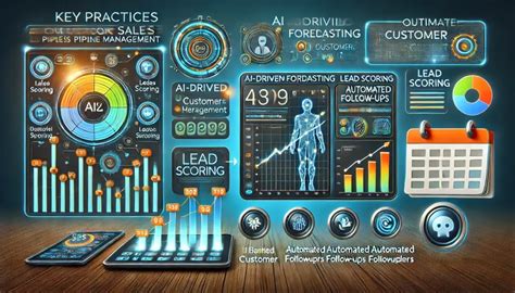 11 Best Practices Of Sales Pipeline Management Ai Slackers