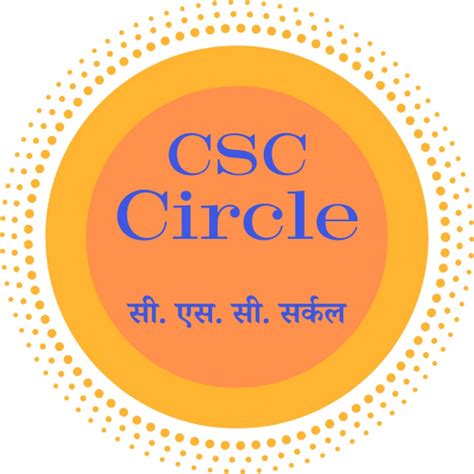 CSC Circle YouTube