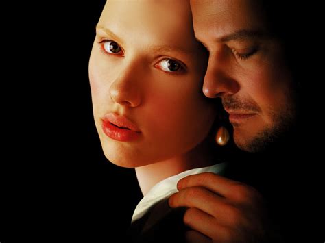 Девушка с жемчужной серёжкой