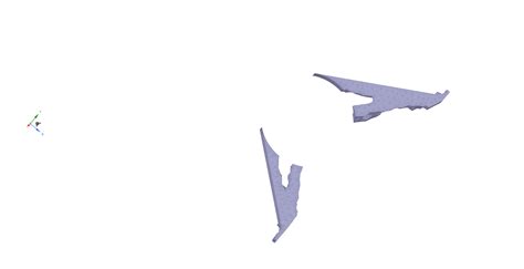 Ansys Resizing Topology Optimization Output