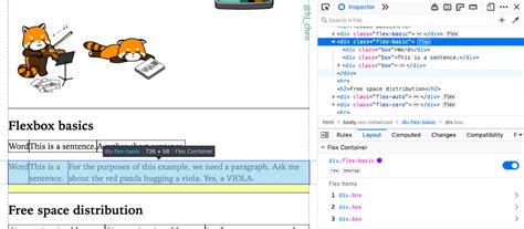 Devtools For Css Layouts 2021 Edition