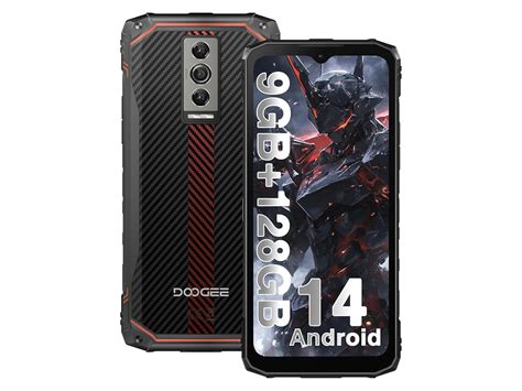 Doogee Blade10 Notebookcheck Org