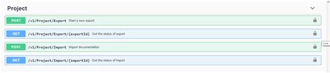 get knowledge base export via api voters document360