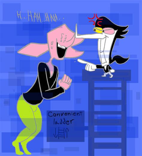 Spamton Pointing At An Addison By Yimaph On Deviantart