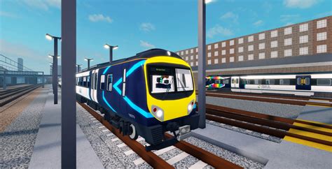 Class 185 Stepford County Railway Wiki Fandom