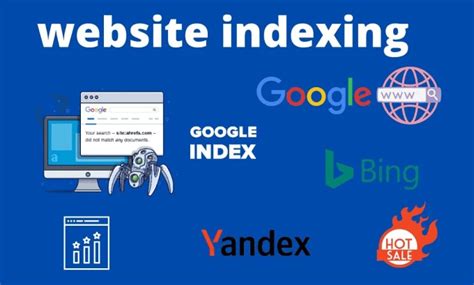 Monoar Hossien — Are You Facing A Problem With Indexing Websites