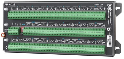 Multiplexer UseScience