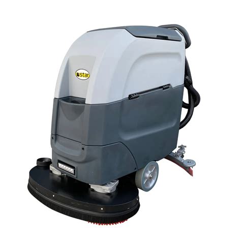 STAR SC 5600 B – mašina za pranje podova – (24V, 660mm) - Yell Shops ...