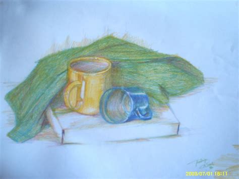 CAMINHO DA ROSA Oficina de Criação Explorando objetos lápis aquarelável