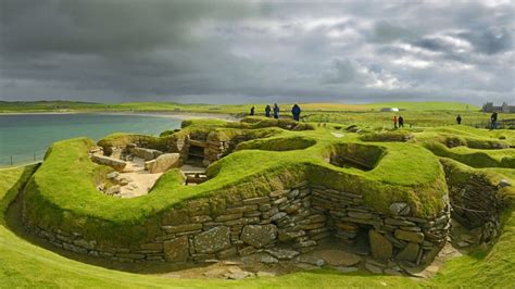 11 Places In The World Where You Can See Megalithic Structures