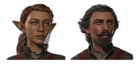 File Forest Gnome Default Portrait Png Bg3 Wiki