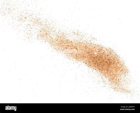 Small Sand Dune Cut Out Stock Images And Pictures Alamy