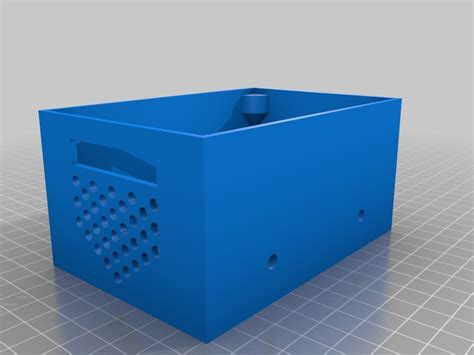 Free 3d File Arduino Ramp 14 Lcd 🔧 ・template To Download And 3d