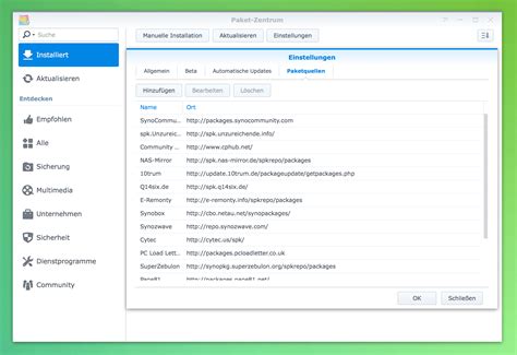 How To Install Midnight Commander On Nas Setup Greenwaygal