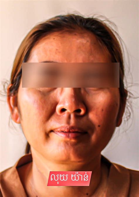 ឈ្មួញ ទាំង ៤នាក់ ដែល នាំ អង្ករថៃ ចូលមក កម្ពុជា តាម ច្រកកំពង់ស្រឡៅ ចំនួន ៣រថយន្តធំៗ សង្គម