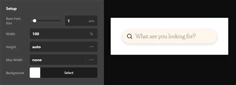 Search Modal Themeco Docs